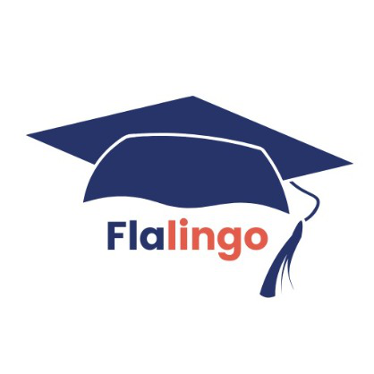 Log in Flalingo For Learning English
